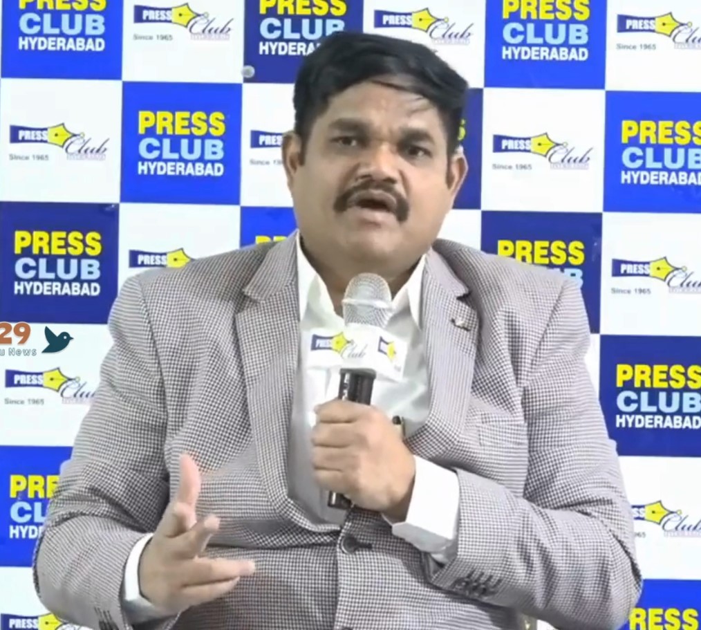 Who is ACP Vishnu Murthy?