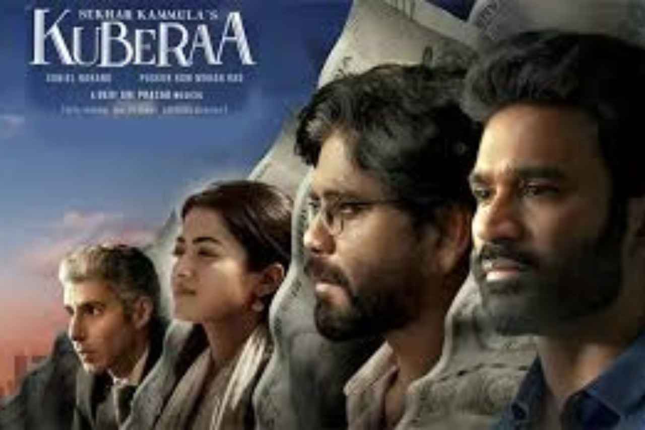 13 questions for the movie Kubera